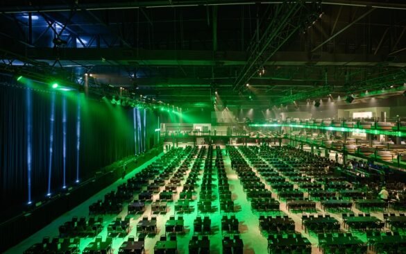 Suhai Music Hall inaugura na zona sul como a maior casa de shows de São ...